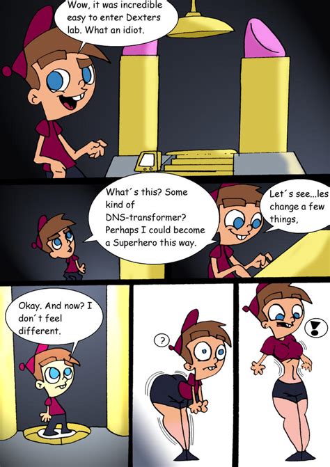 Bad Ideas Pg1 By Toongrowner On Deviantart