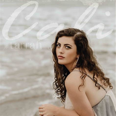 Tarrah Releases A Heartfelt Country Single Entitled Cali”