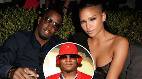 Yung Joc Recalls Diddy Ordering Cassie To Shave Her Head In Resurfaced