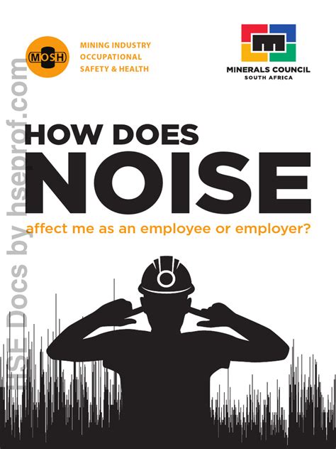 Hse Docs By Hseprof Com 1701305351 Pdf Noise Hearing Loss