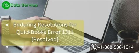 Quickbooks Error 1311 A Troubleshooting Guide By Eli Matthews May 2024 Medium