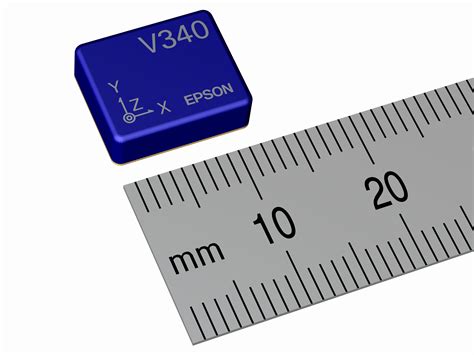 Ineltek Blog Archiv Epson Develops The Worlds Smallest Imu • Ineltek
