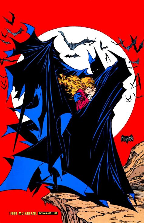 Categorytodd Mcfarlanecover Artist Dc Database Fandom Powered By