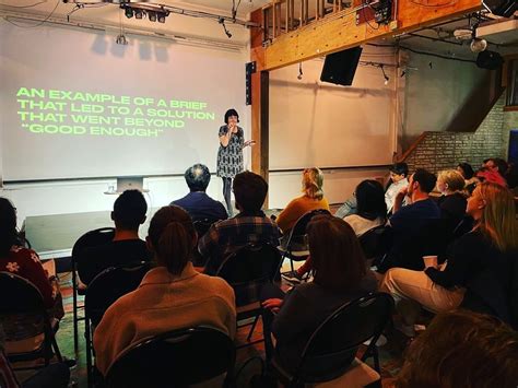 Idea School Of Design Instructor Vida Jurcic Speaks About Her Career