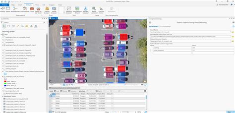 [saved] Parking Lot Vehicle Detection Using Deep Learning Longs Blog