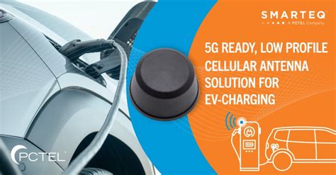 Mattias Hellgren On Linkedin Alldisc S Small Cellular Antenna Pctel