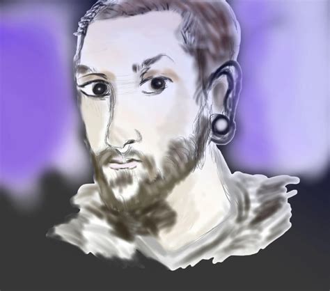 ]matt Tybor By Bleachmanx On Deviantart