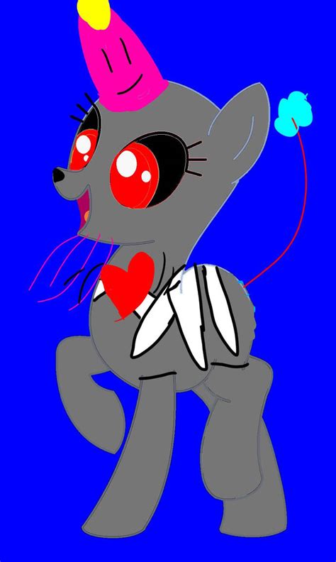 Mlp Skeleton Gabs 2 By Gabsandsonicandpink On Deviantart