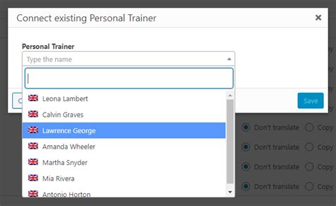 Translating Related Content In Wordpress Toolset