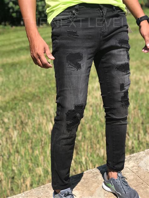 Patch Denim Darazlk Buy Online At Best Prices In Srilanka Darazlk