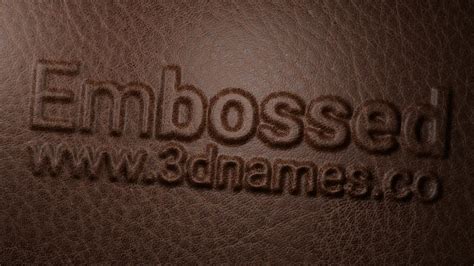 Super Easy 3d Text With Blender