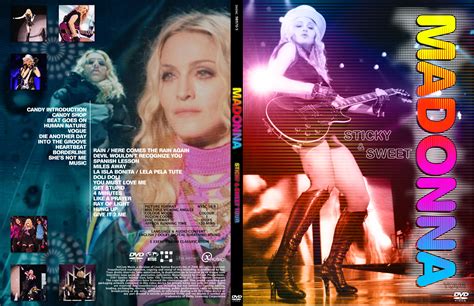 Dvd Artwork Xircom Music
