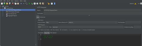 How To Run Jmeter Tests From The Command Line Qa Automation Expert
