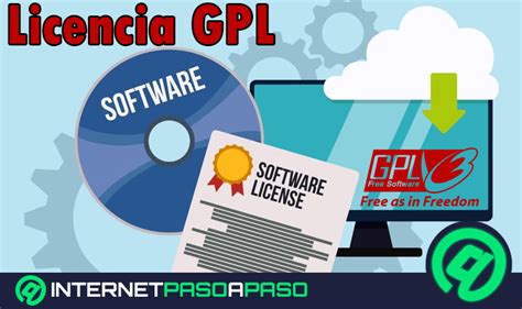 Gnu General Public Licence 】 ¿qué Es Programas 2026