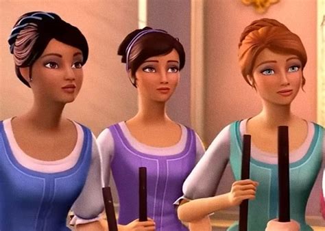 Renée Viveca And Aramina Barbie Movies Barbie Cartoon The Three Musketeers
