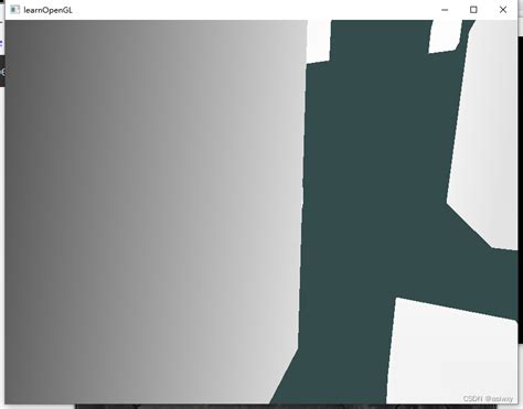 Opengl学习 跟着官网教程学习(深度测试)提前深度测试 Csdn博客 Opengl学习 跟着官网教程学习(深度测试)提前深度测试 Csdn博客
