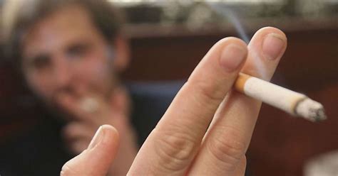 Shtatë Pjesët E Trupit Që Dëmtohen Nga Pirja E Duhanit Telegrafi Telegrafi