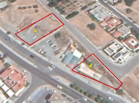 Land For Sale In Limassol District Cyprus For 705738 Listing 2236771