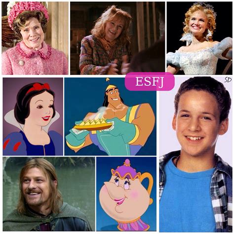 26 Famous People With Isfj Personality Type That You Might Know Artofit