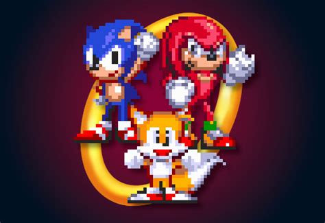 Prototype Characters Mod For Sonic 3 Air S3air Mods
