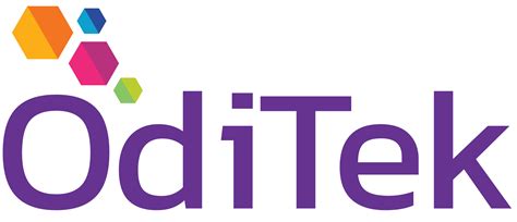 Login Oditek Solutions