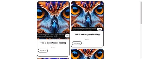 React Complex Grid Builder Dev Community