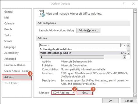 4 methods to resolve the cannot open your default email folders error