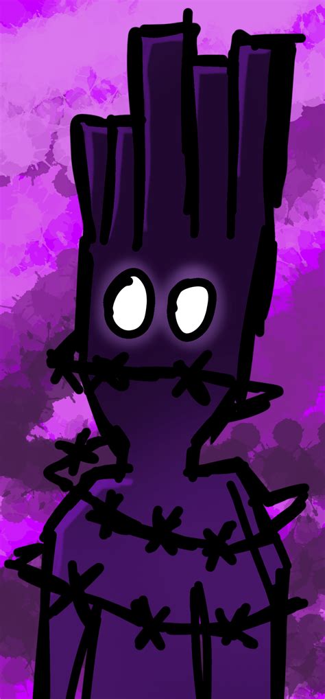 Corpse Of King Minos R Ultrakill