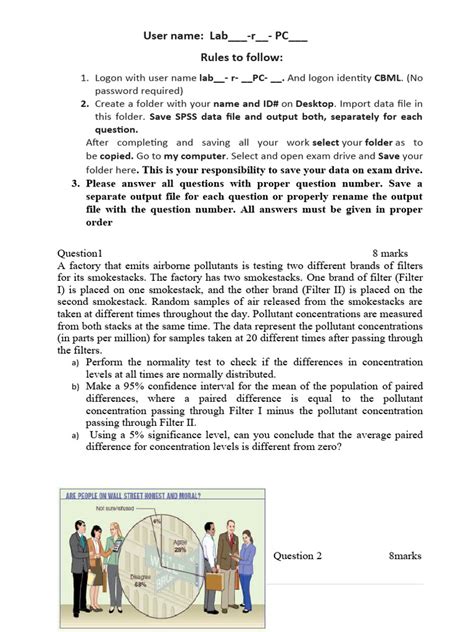 Reference Paper Pdf Statistical Significance Regression Analysis