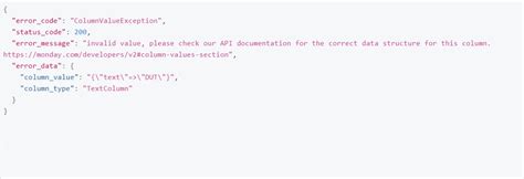 Update Multiple Column Values Using Mutation Community