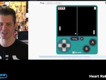 Resistor Color Code Clock NUW Adafruit Industries Makers Hackers Artists Designers And
