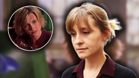 ¿se Arrepiente Allison Mack Habla Sobre Su Paso Por Nxivm Paloma And Nacho