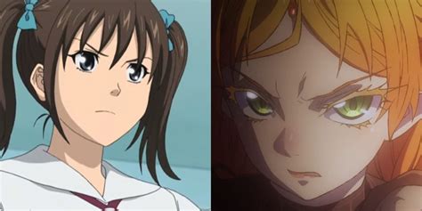 Tsundere Scale