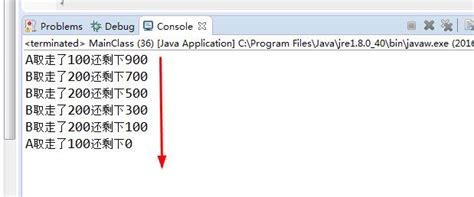 Java多线程经典案例 Csdn博客