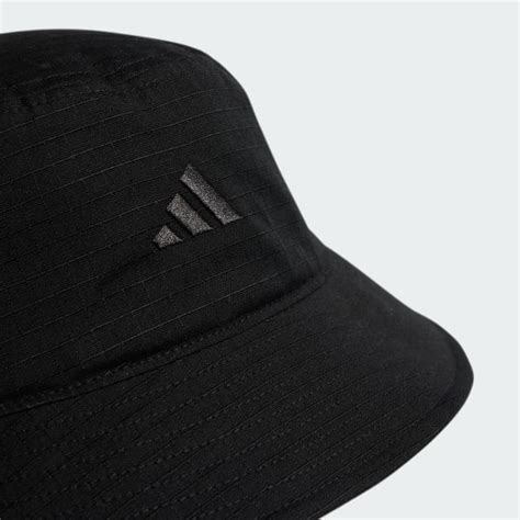Adidas Sportswear Classic Bucket Hat Black Adidas Australia