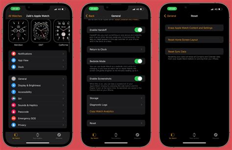 Did You Forget Apple Watch Passcode Reset It Here Ios Hacker