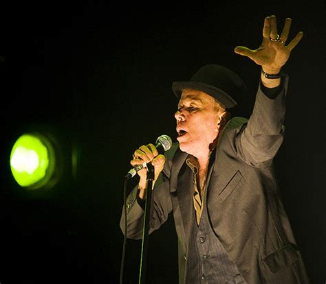 Tom Waits Live