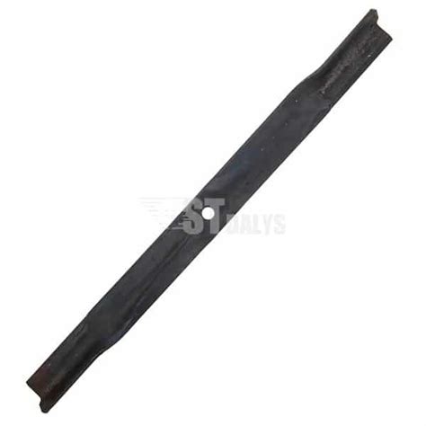 John Deere Sx 85rx 95 Peilis Atitinka M89454 St Dalys