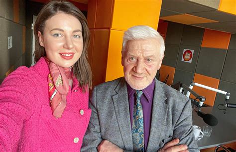 Ludzie Kulturalni Jonas Vaitkus Wiadomości Radia Znad Wilii