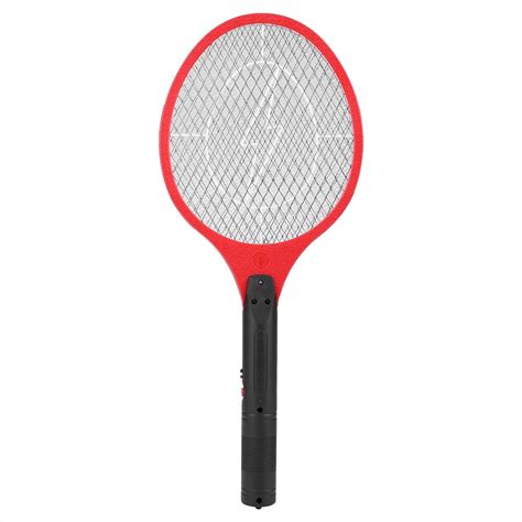 100 240 V Elétrica Recarregável Sem Fio Da Mosca M Grandado