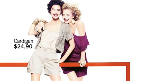 Handm Spring 2009 Photo Shoot Behind The Scenes Video