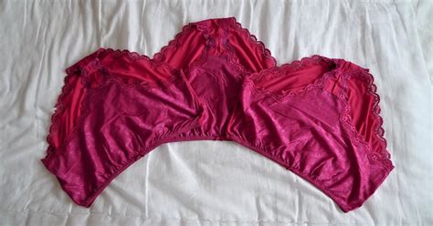 Lucy Melford Finally A Great Use For My Sexy Red Knickers