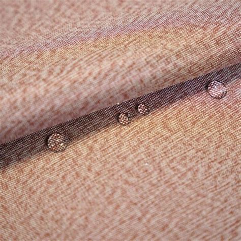 Polyester Cationic Fabric Functional Fabric Manufacturer