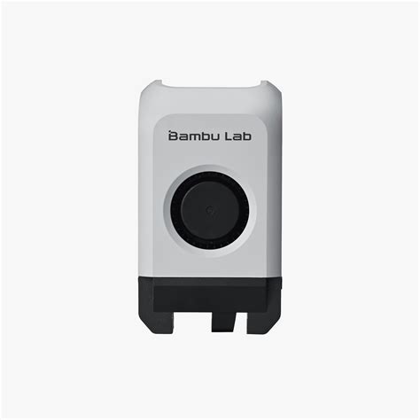 Front Housing Assembly P1 Series Bambu Lab Us Store