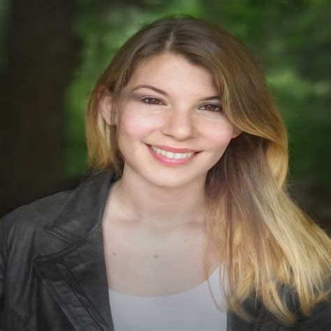 About Melissa Goller Medium