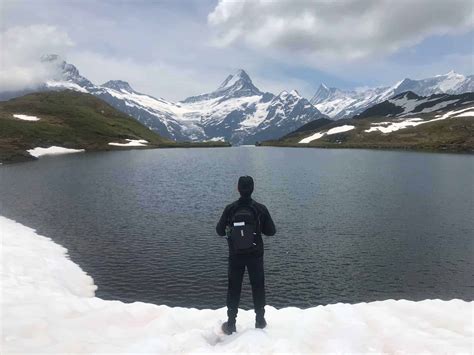 The Bachalpsee Lake Guide Hiking In First Switzerland Triptins