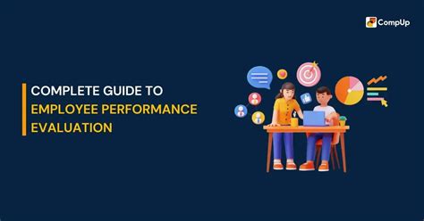 Complete Guide To Employee Performance Evaluation
