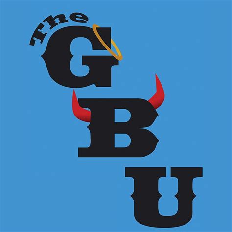 The Gbu The Upfront Theatre