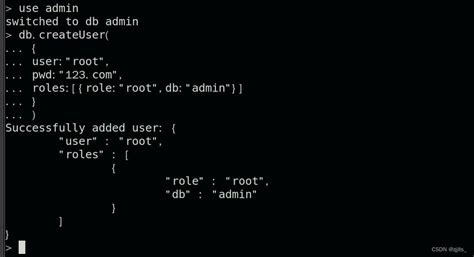 在centos系统上通过yum安装mongodb教程 Hcrm博客