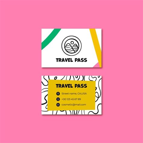 Psd Passes Modelos Psd Grátis De Alta Qualidade Para Download Freepik